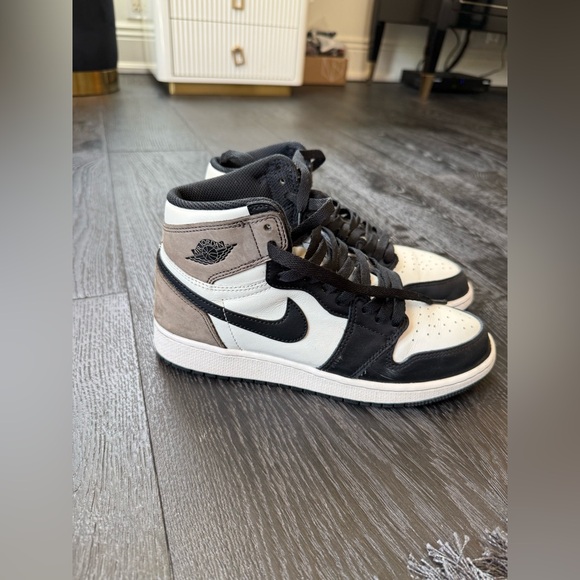 Nike | Shoes | Air Jordan Retro High Og Dark Mocha | Poshmark